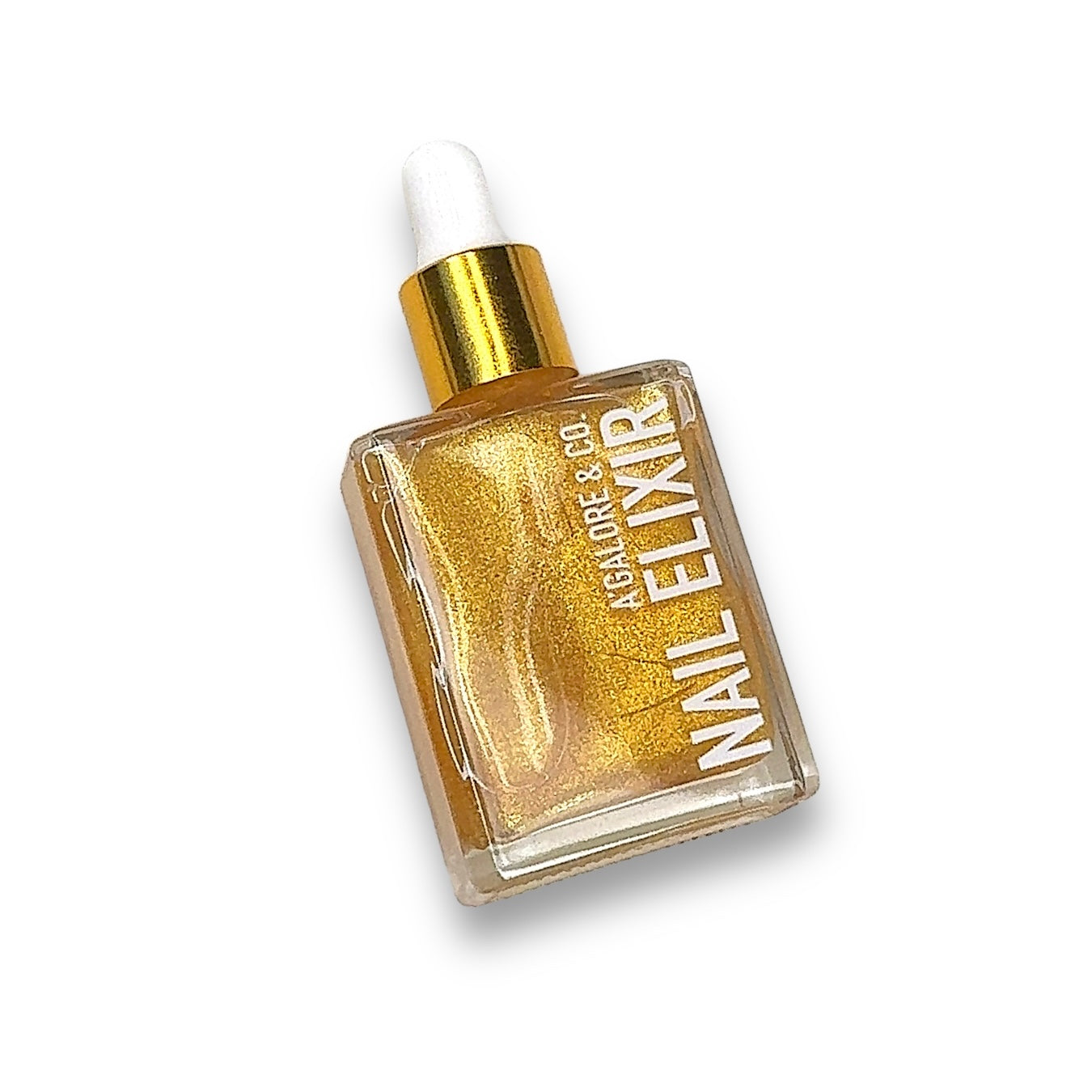 NAIL ELIXIR | cuticle oil – A’GALORE & CO.