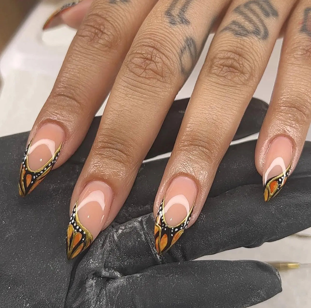 Structure Gel for Strong Nails | Agaloreco – A’GALORE & CO.