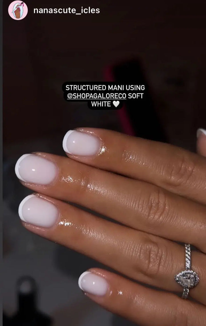 Structure Gel for Strong Nails | Agaloreco – A’GALORE & CO.