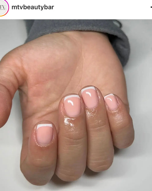 Structure Gel for Strong Nails | Agaloreco – A’GALORE & CO.