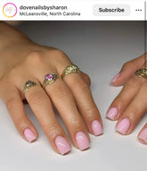 Structure Gel for Strong Nails | Agaloreco – A’GALORE & CO.