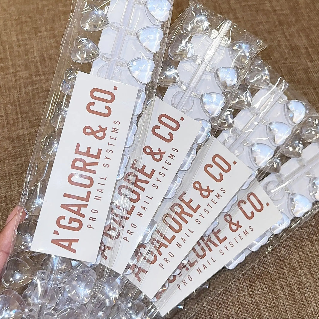 Structure Gel for Strong Nails | Agaloreco – A’GALORE & CO.