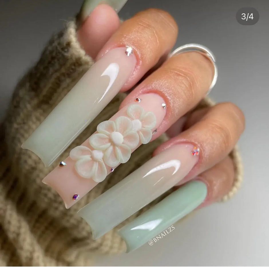 Premium Acrylic Nail Products| Agaloreco – A’GALORE & CO.