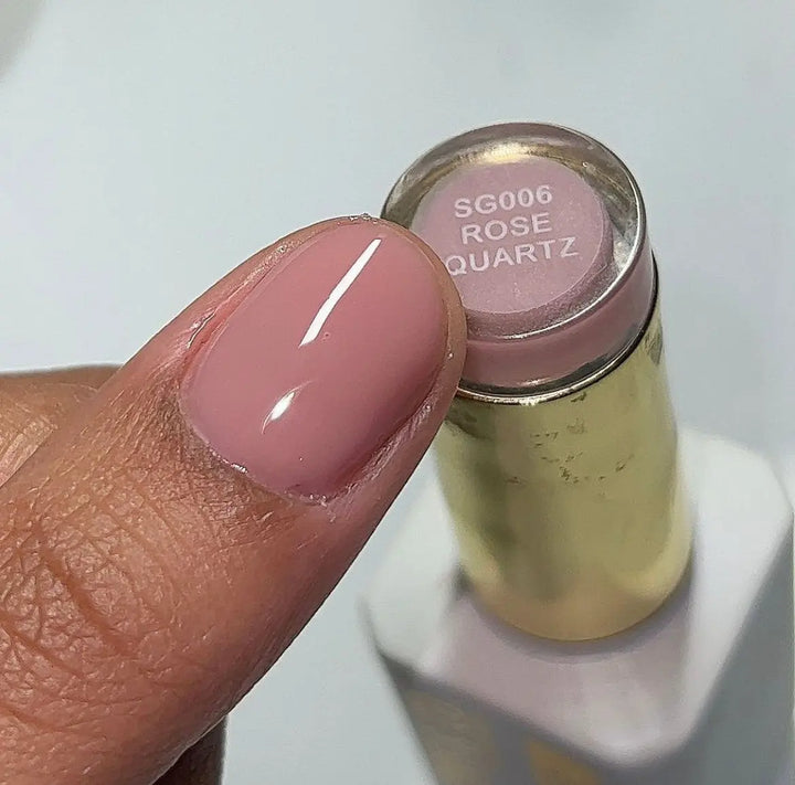 Structure Gel for Strong Nails | Agaloreco – A’GALORE & CO.