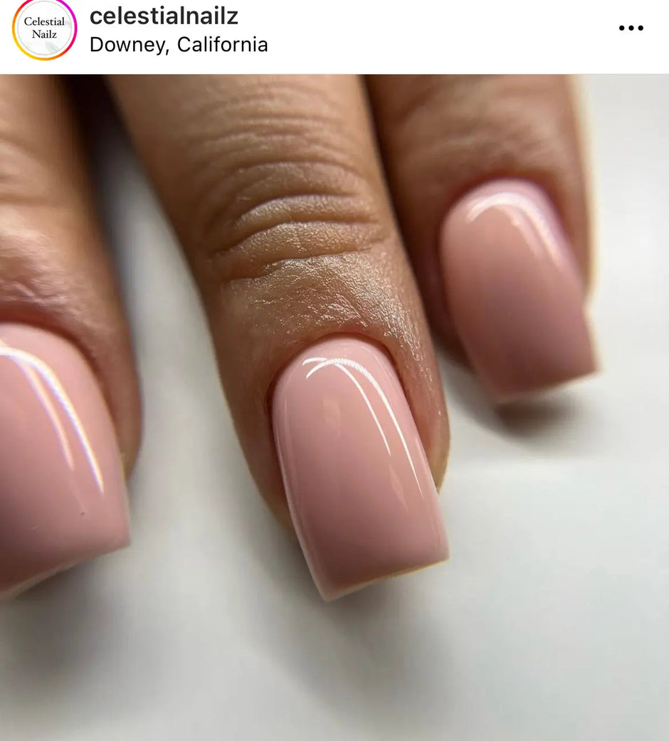 Structure Gel for Strong Nails | Agaloreco – A’GALORE & CO.