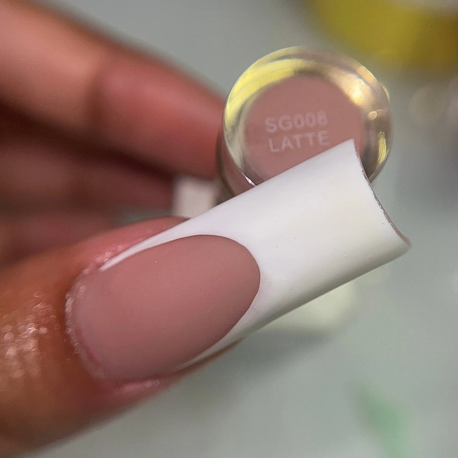 Structure Gel for Strong Nails | Agaloreco – A’GALORE & CO.