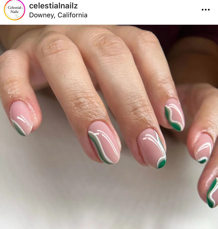 Structure Gel for Strong Nails | Agaloreco – A’GALORE & CO.